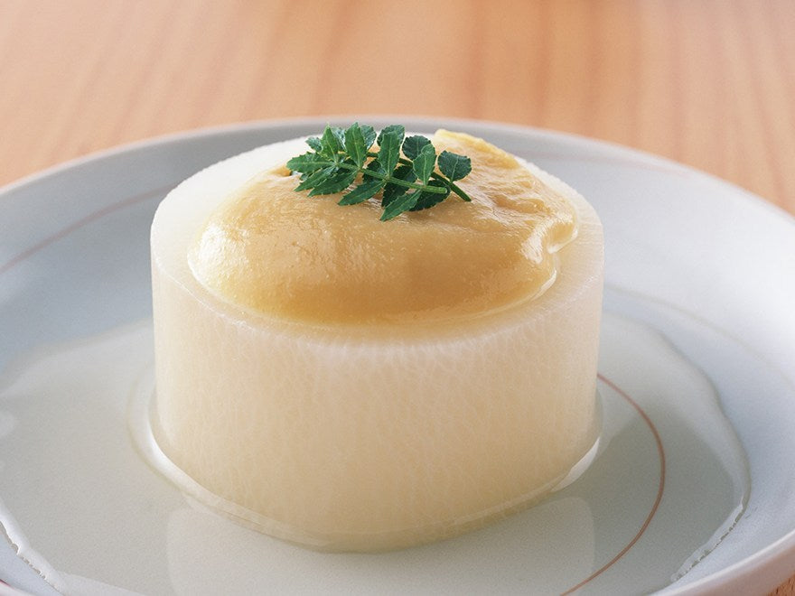 Furofuki radish – Hanaharu Sake Brewery online shop for liquor gift ...